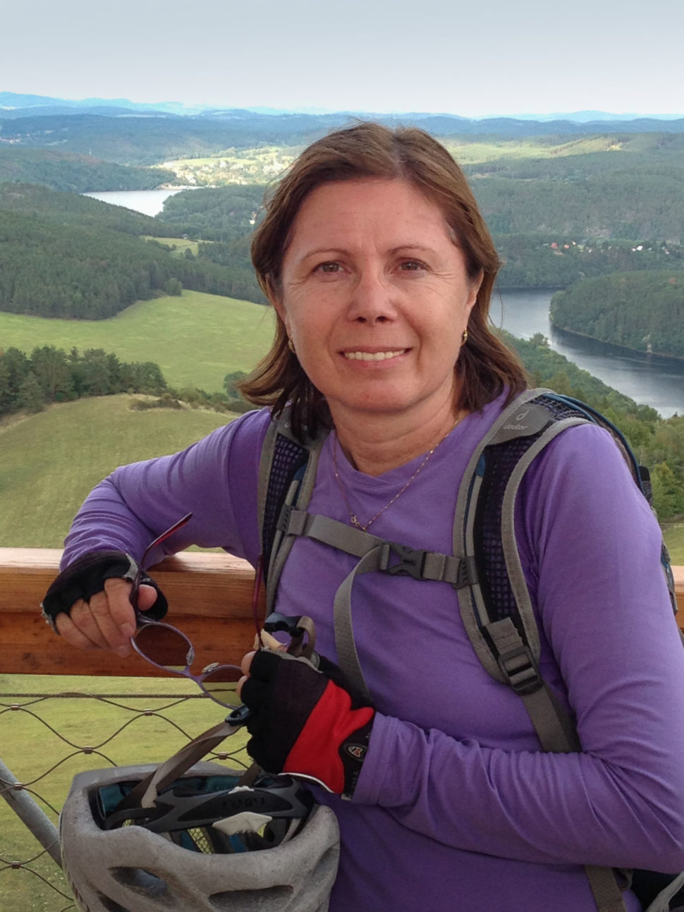 Seminář Reiki 1 - učitel: BLANKA Heltová - má 21let praxe s Reiki